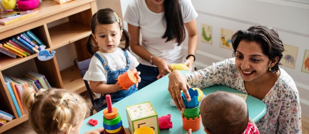 Steps to Follow When Selecting a Good Nursery